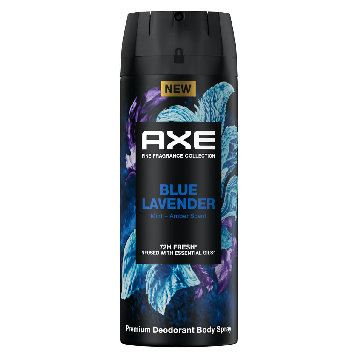 AXE Fine Fragrance Collection and Other 2025 Scent Trends - Iconic MNL