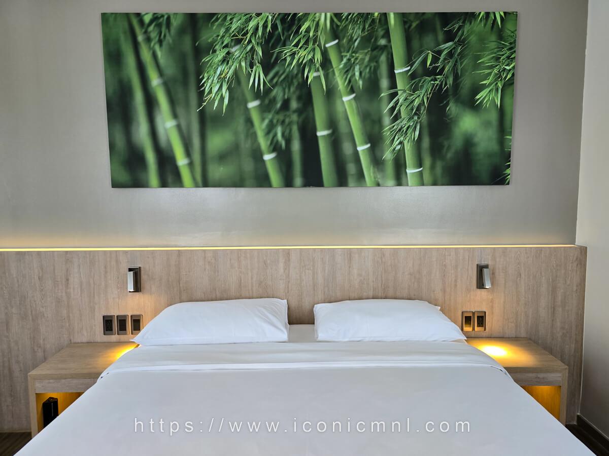 Park Inn by Radisson North Edsa: A Perfect Urban Getaway - Iconic MNL