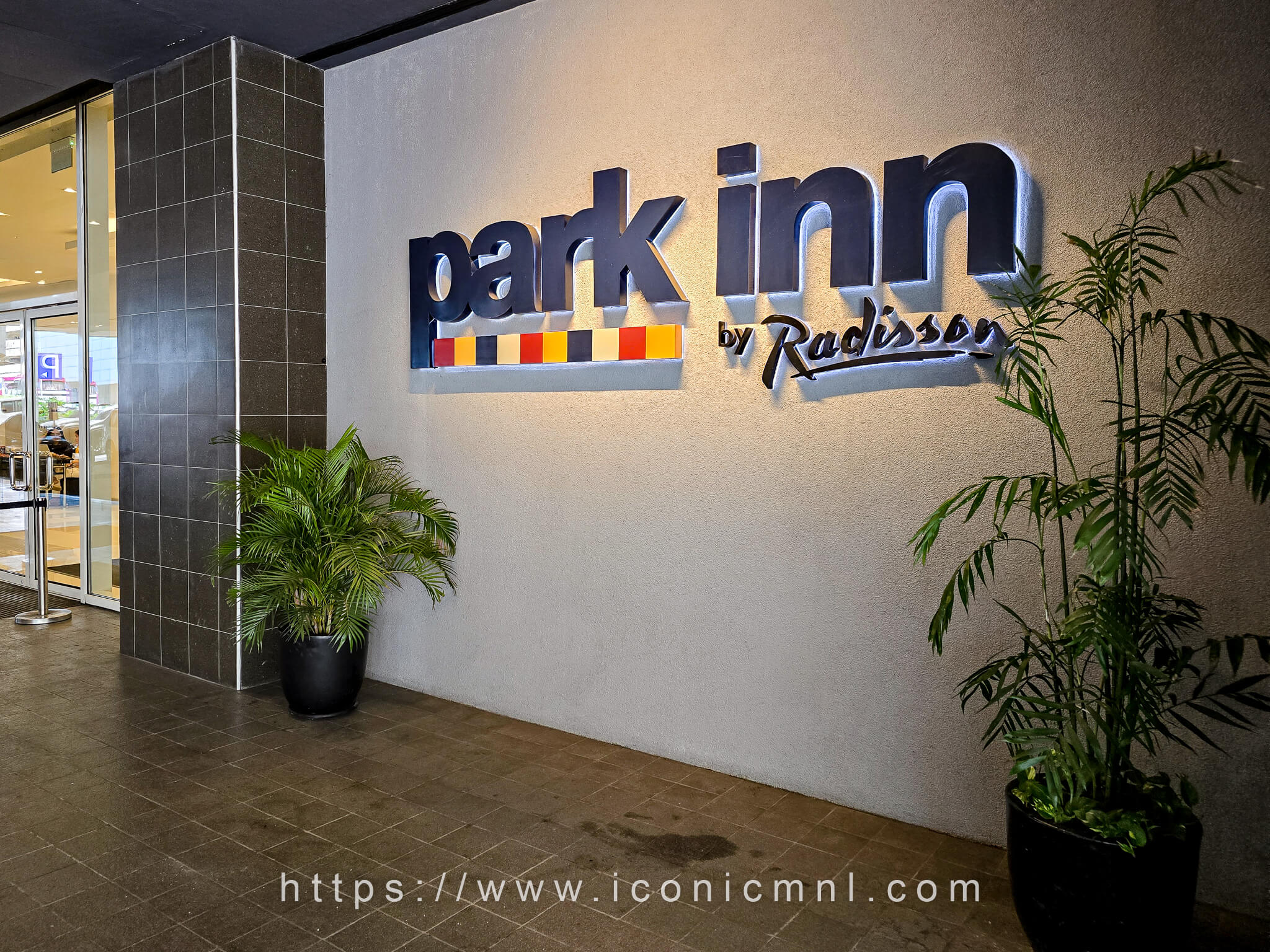 Park Inn by Radisson North Edsa: A Perfect Urban Getaway - Iconic MNL
