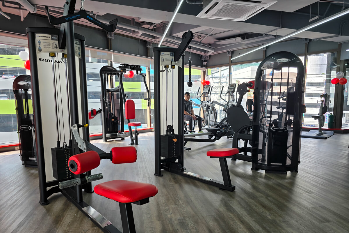 Snap Fitness Philippines Relaunches with a Bold New Vision for Fitness ...
