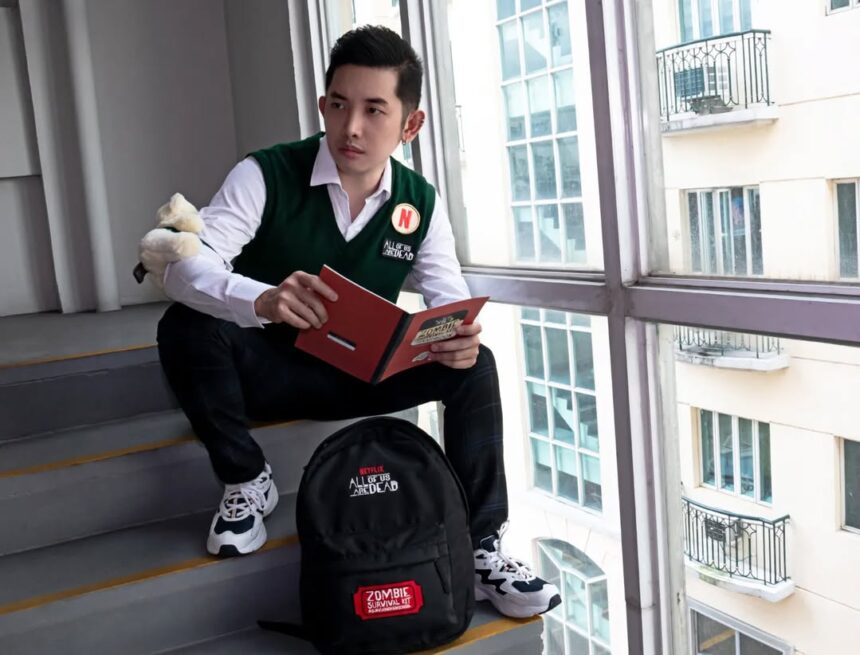 How Sylvester Sy Transformed His Passion for Photography into Inspiring ...