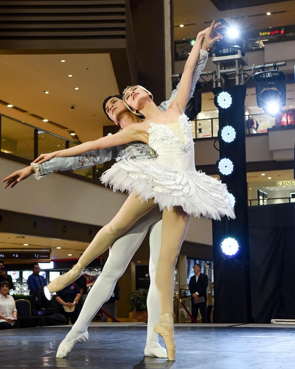 Ballet Manila Celebrates 30 Years of Excellence with 'The Pearl Year ...