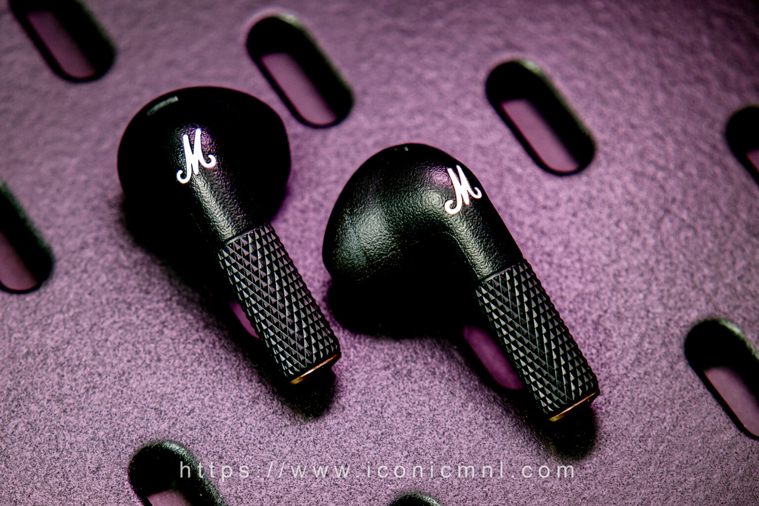 Marshall Minor IV Review: A Stylish, Eco-Friendly Audio Experience ...
