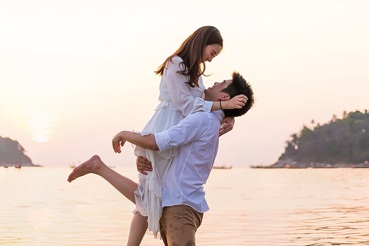 Romantic Seaside Escape at Pico Sands Hotel This Valentine’s - Iconic MNL