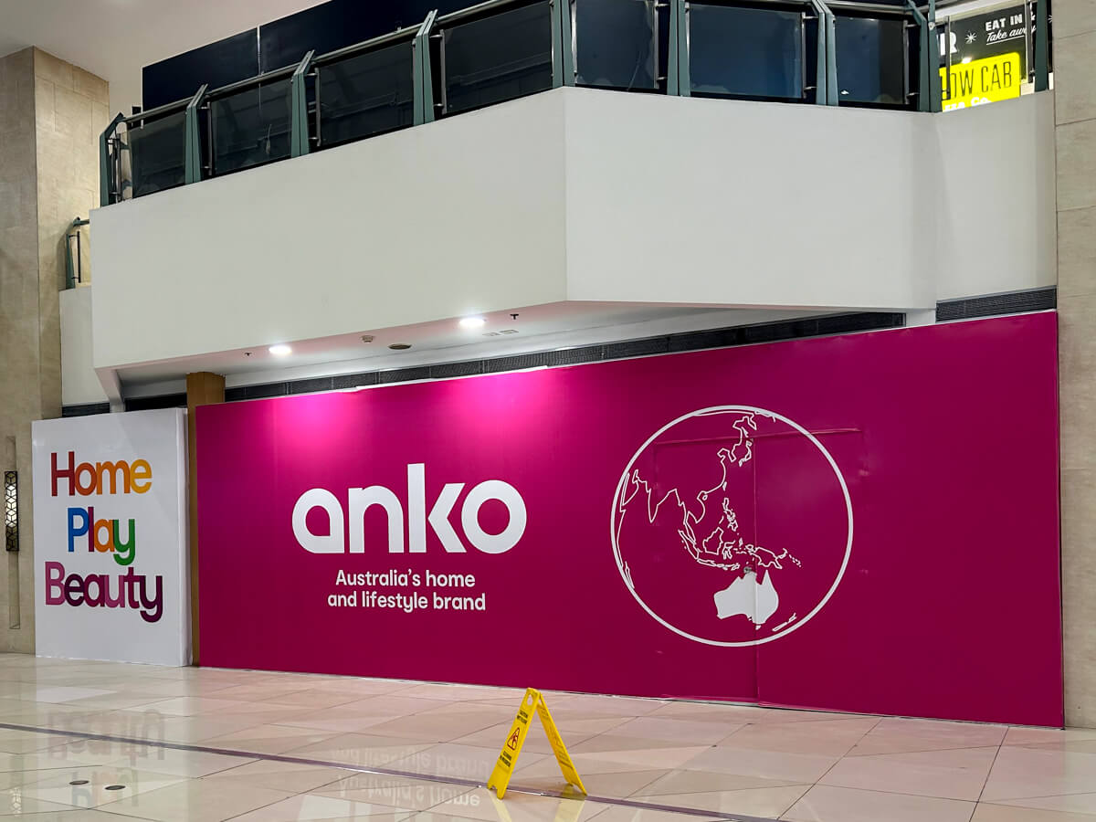 Anko to open third and largest store in the Philippines - Iconic MNL