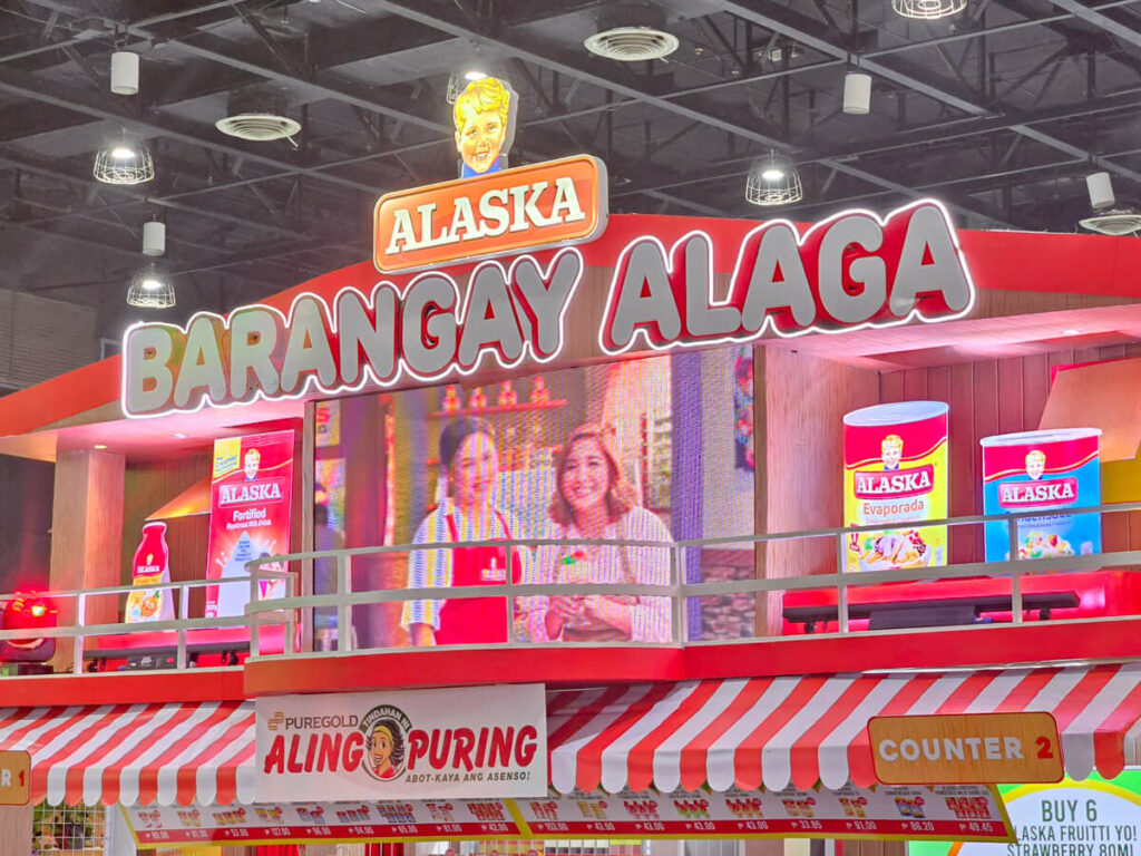 Puregold Empowers Over One Million Sari-Sari Stores Through Tindahan ni ...