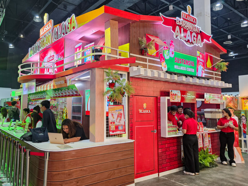 Puregold Empowers Over One Million Sari-Sari Stores Through Tindahan ni ...