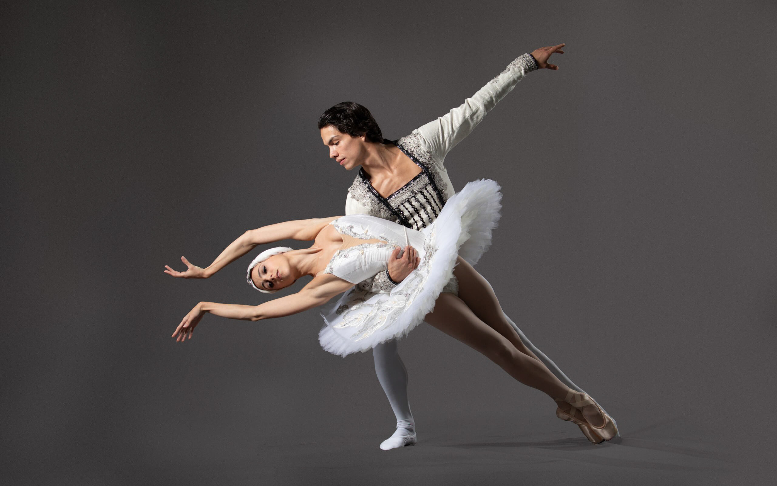 Ballet Manila Marks 30th Anniversary with the Grand Restaging of Swan ...