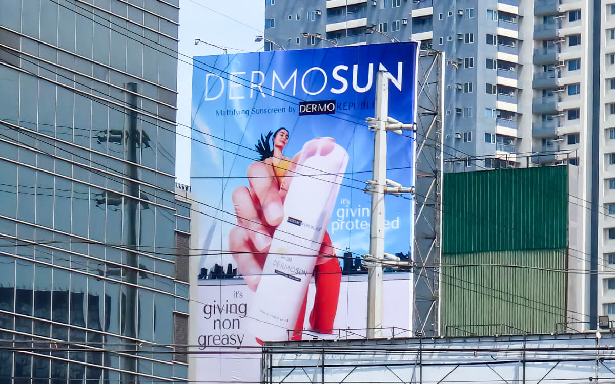 Dermorepubliq Launches First-Ever Sunscreen with TikTok Challenge and ...