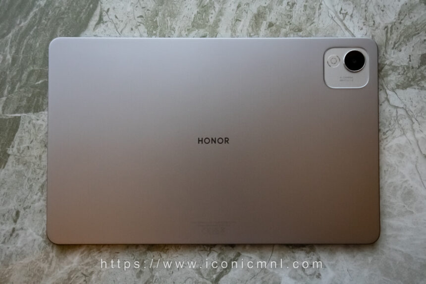 HONOR Pad X9a Review: A Sleek and Affordable Tablet for Work and Play ...