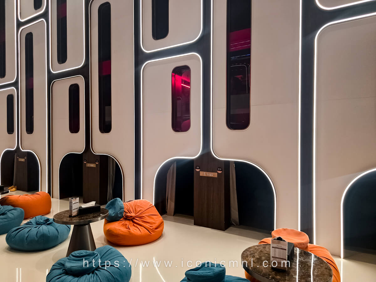 Emgrand Spa: A Hidden Oasis of Wellness in the Heart of Parañaque ...