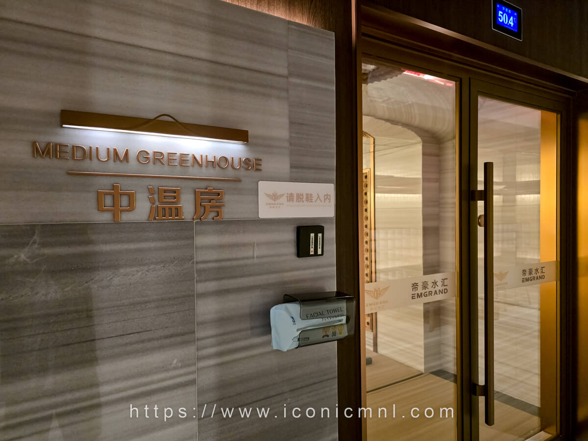 Emgrand Spa: A Hidden Oasis of Wellness in the Heart of Parañaque ...