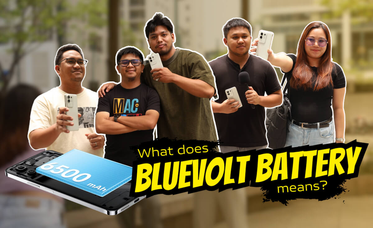 How vivo Y29’s 6500mAh BlueVolt battery powers new generation - Iconic MNL