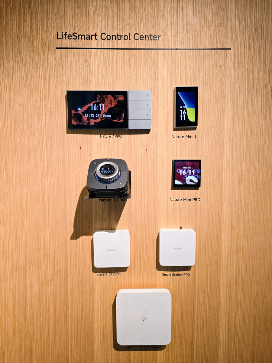 LifeSmart Unveils Flagship Smart Home Showroom in Manila - Iconic MNL