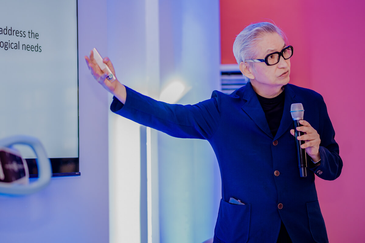 Luminisce Launches ExoMind in the Philippines, Pioneering a New Era of ...
