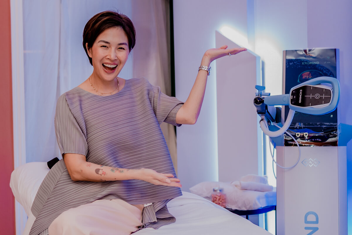 Luminisce Launches ExoMind in the Philippines, Pioneering a New Era of ...