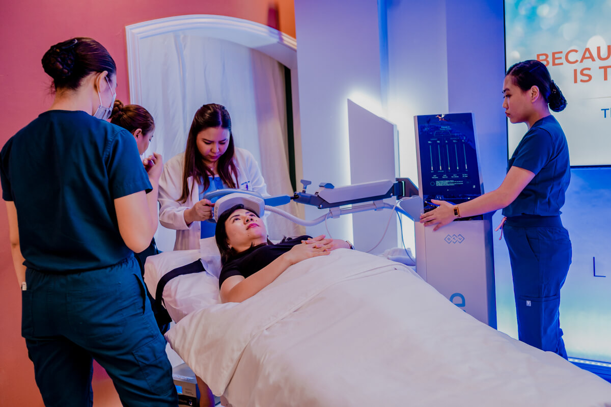 Luminisce Launches ExoMind in the Philippines, Pioneering a New Era of ...