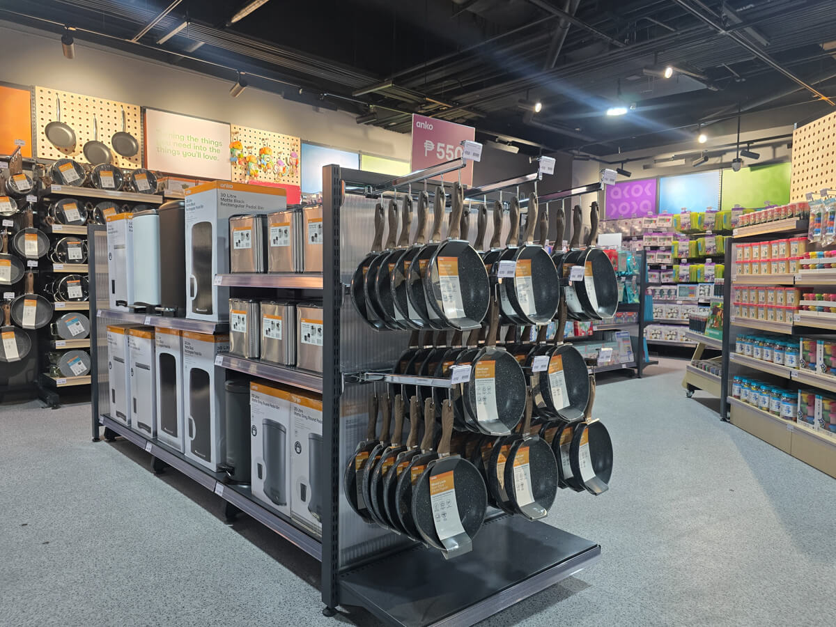 Anko TriNoma: The Brand’s Largest Store in the Philippines is Now Open ...