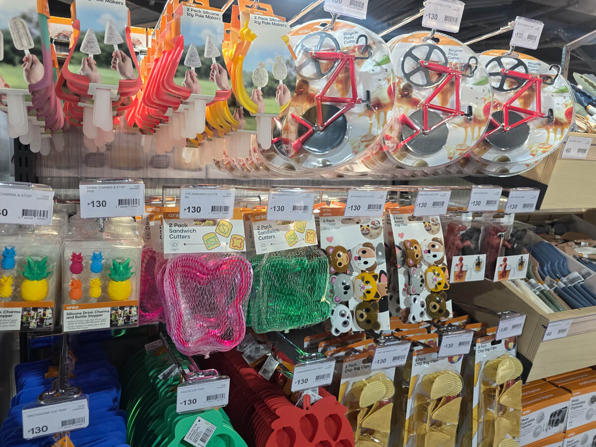Anko TriNoma: The Brand’s Largest Store in the Philippines is Now Open ...