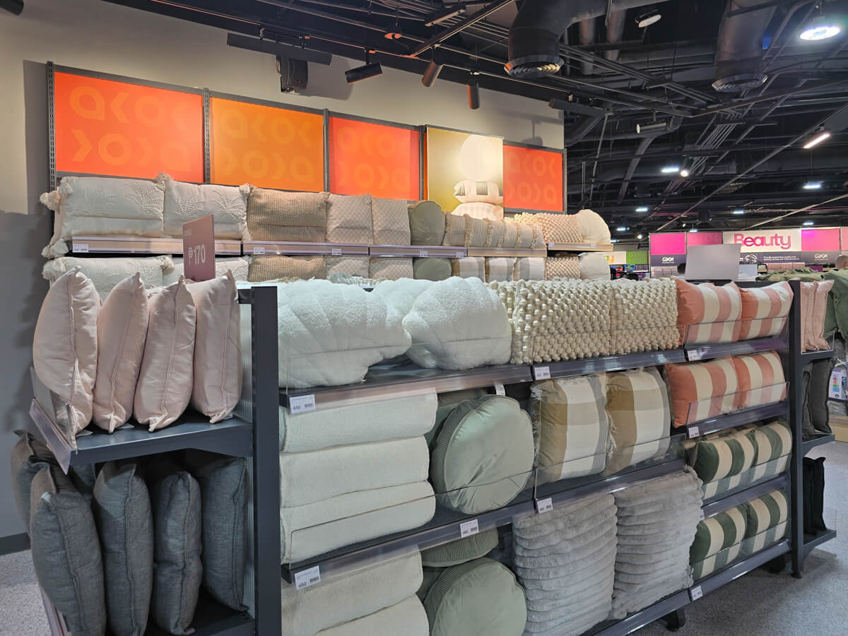 Anko TriNoma: The Brand’s Largest Store in the Philippines is Now Open ...