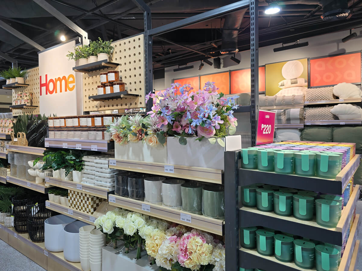 Anko TriNoma: The Brand’s Largest Store in the Philippines is Now Open ...