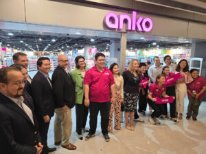 Anko TriNoma: The Brand’s Largest Store in the Philippines is Now Open ...
