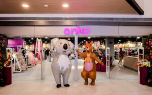 Anko TriNoma: The Brand’s Largest Store in the Philippines is Now Open ...