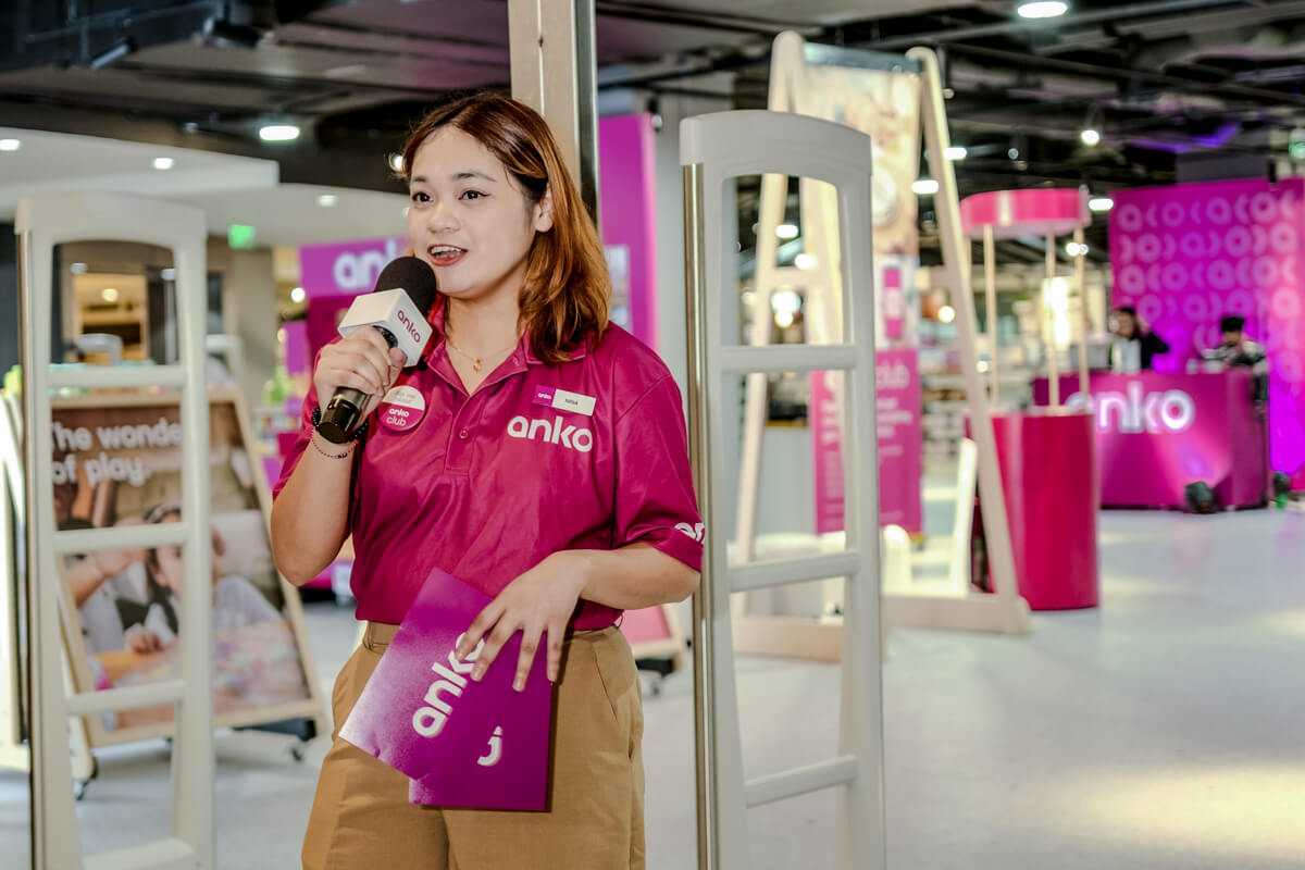 Anko TriNoma: The Brand’s Largest Store in the Philippines is Now Open ...