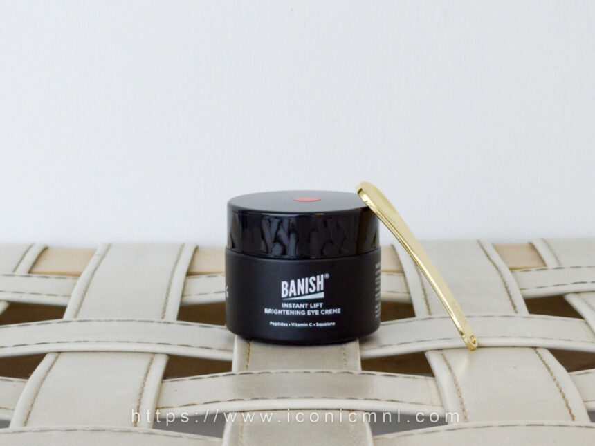 Banish Skincare Review: Exploring the Brand and Its Best-Selling ...