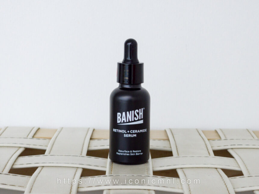 Banish Skincare Review: Exploring the Brand and Its Best-Selling ...