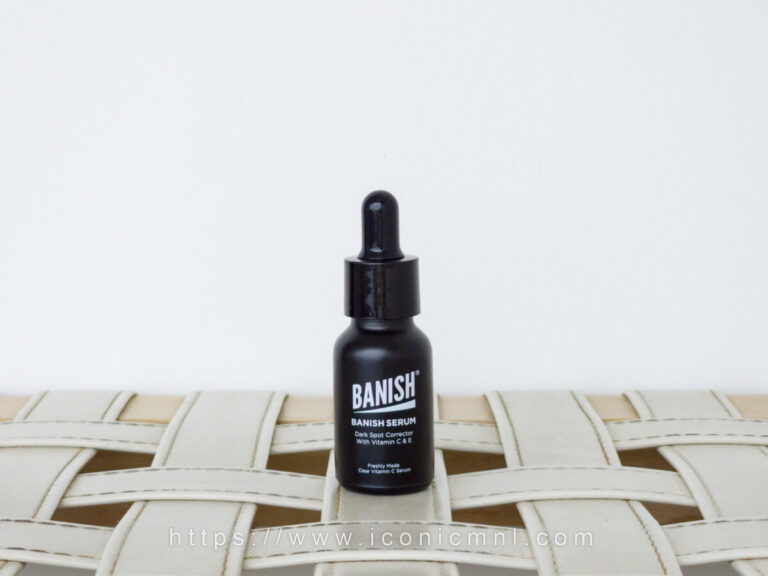 Banish Skincare Review: Exploring the Brand and Its Best-Selling ...