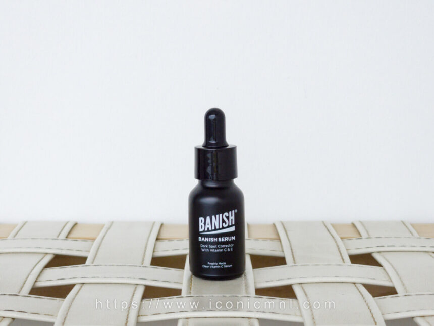 Banish Skincare Review: Exploring the Brand and Its Best-Selling ...