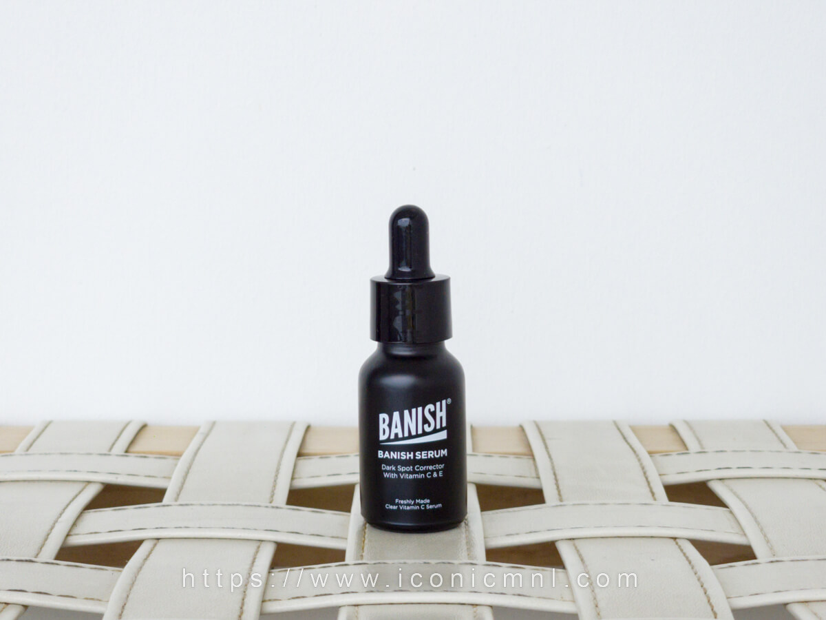 Banish Skincare Review: Exploring the Brand and Its Best-Selling ...