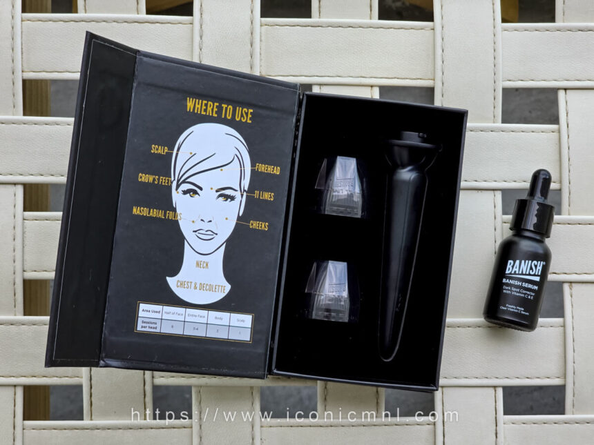 Banish Skincare Review: Exploring the Brand and Its Best-Selling ...