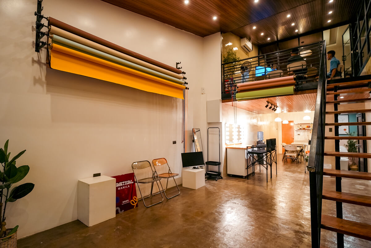 Carthal Manila Launches Its First Content Creation Studio in Marikina ...