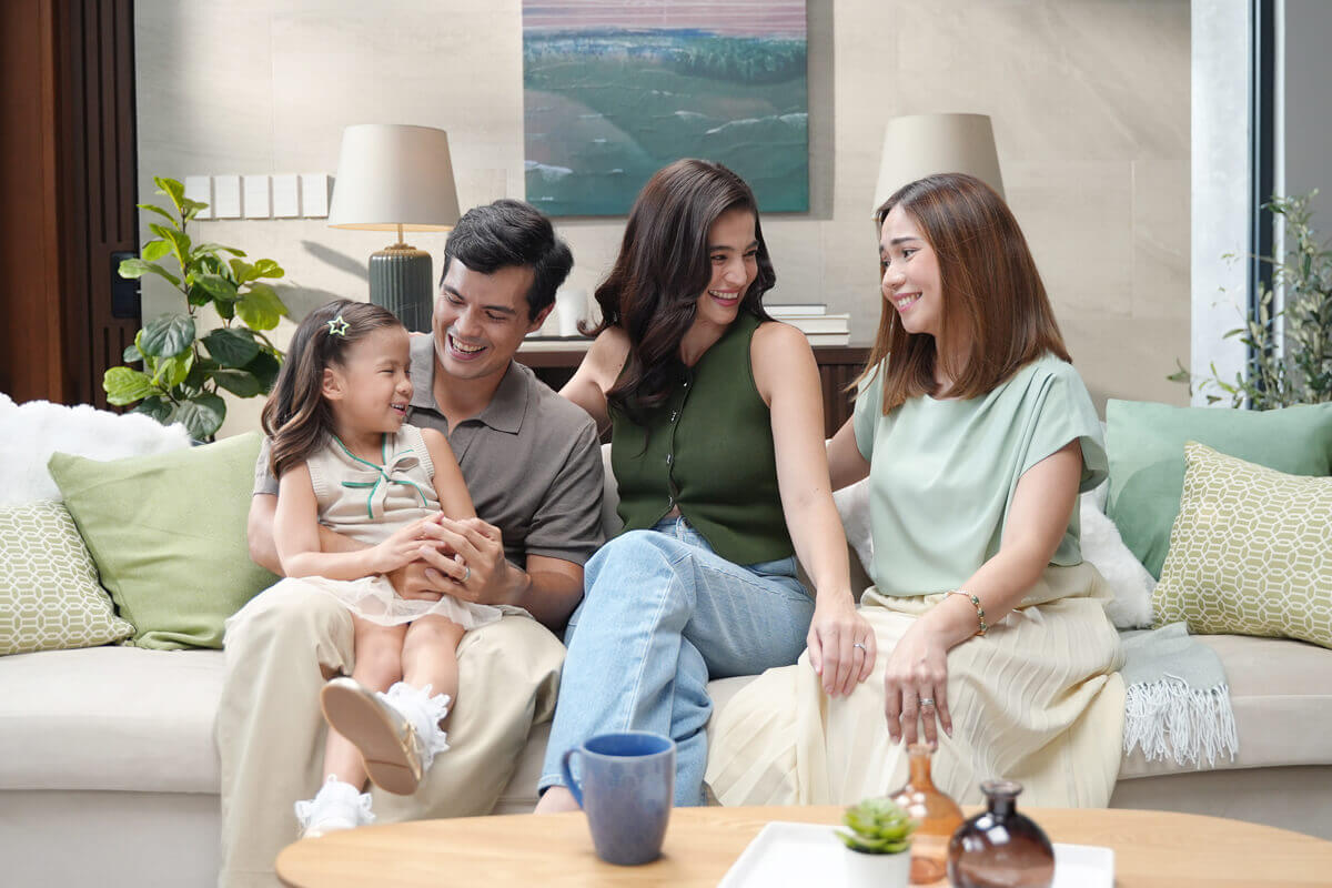 Manulife Launches "M Knows Better" Campaign with Digital Film Featuring ...