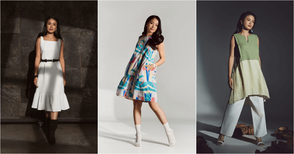 Bayo Launches “That’s Bayo” Campaign with Aya Fernandez - Iconic MNL
