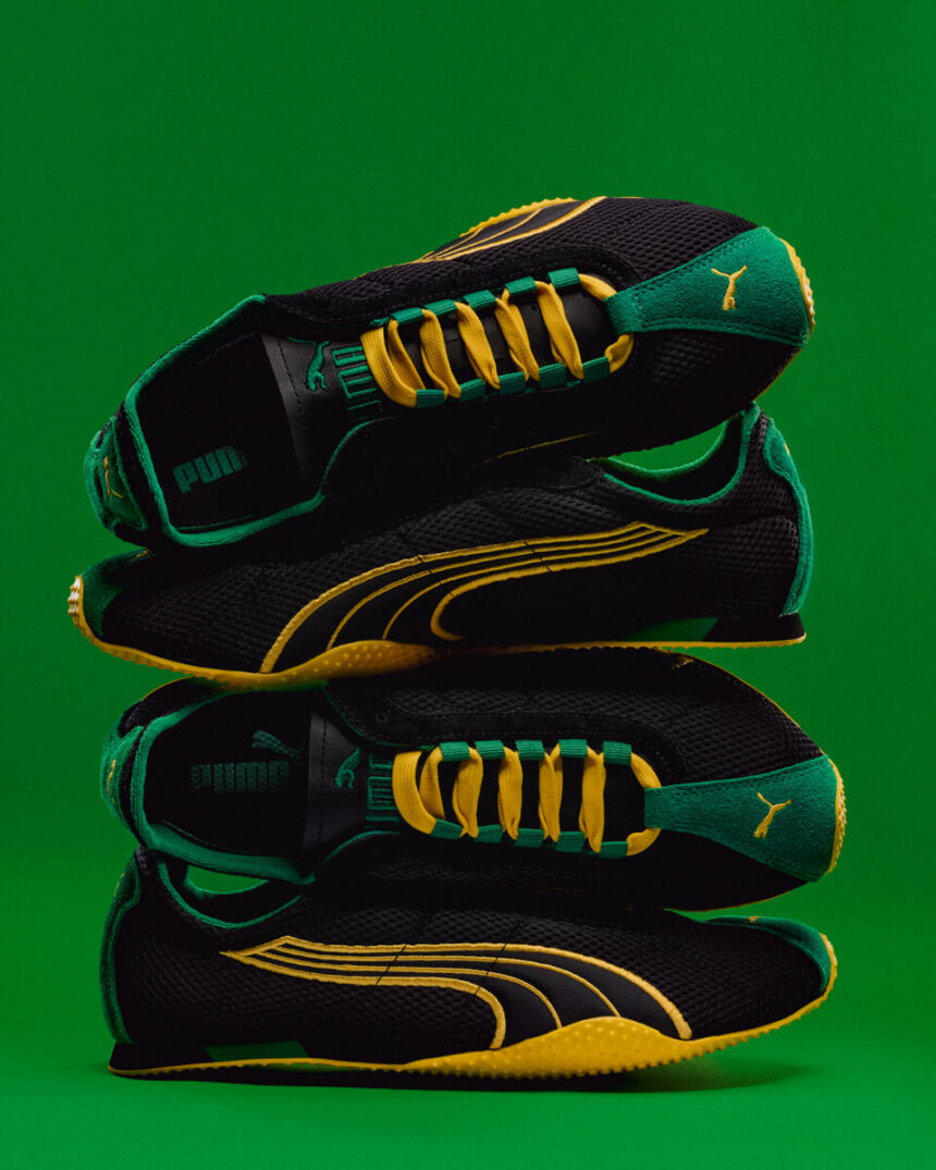PUMA Brings H-Street to the Philippines with Exclusive Drop at atmos ...