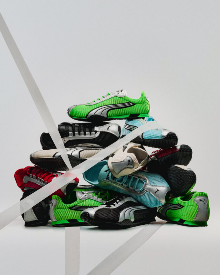 PUMA Brings H-Street to the Philippines with Exclusive Drop at atmos ...