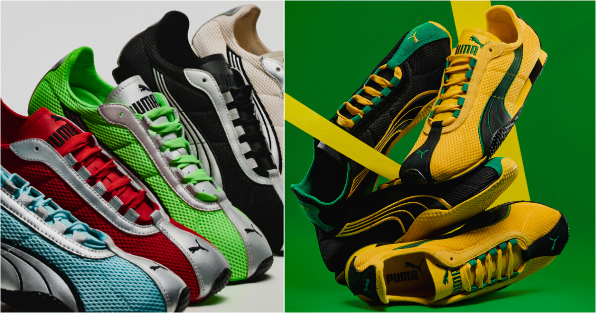 PUMA Brings H-Street to the Philippines with Exclusive Drop at atmos ...