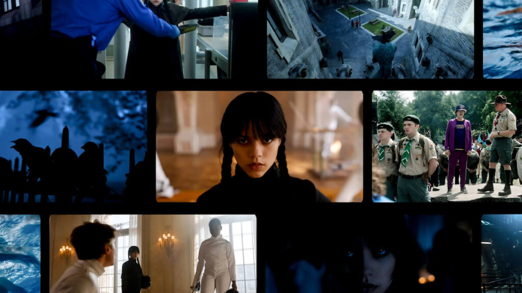 You Can Now Create Bite-Sized Clips from Your Favorite Scenes on ...