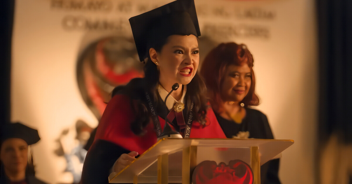 Kontrabida Academy Review: Barbie Forteza and Eugene Domingo Shine in ...