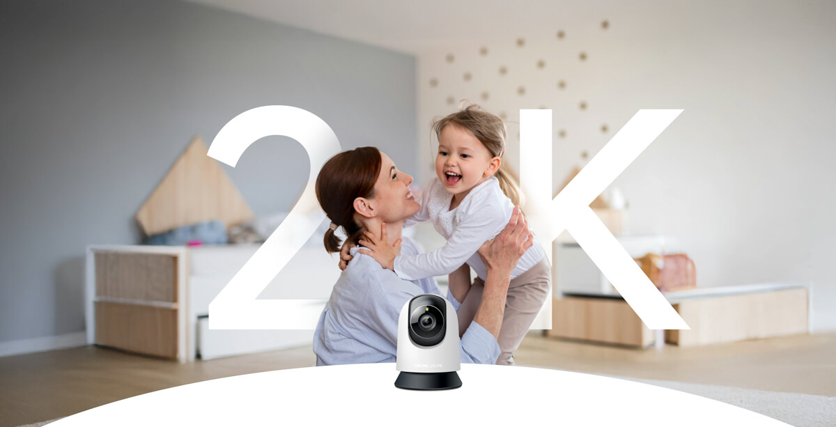 Mercusys Launches MC210 and MC500 Smart Security Cameras in the ...