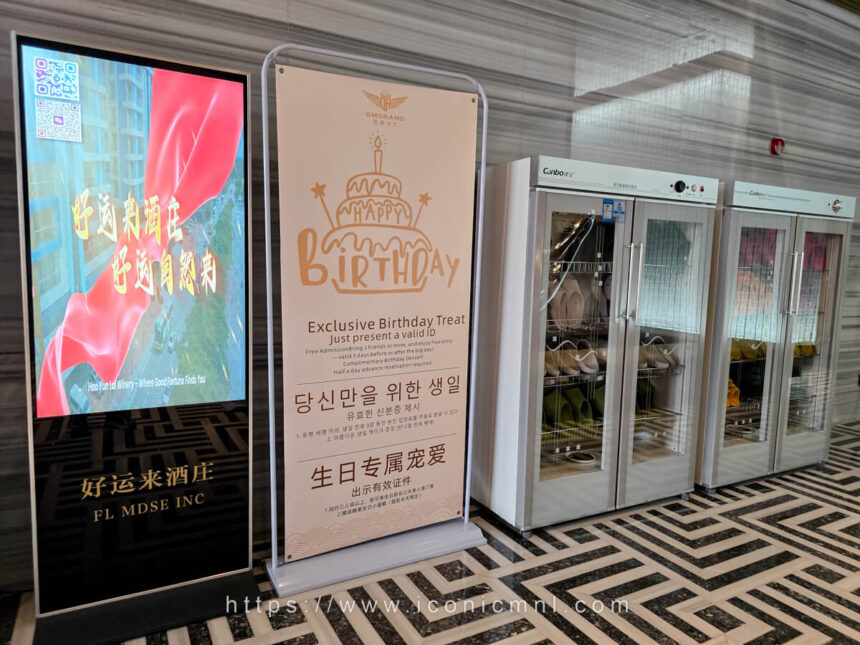 Ultimate Guide to Emgrand Spa: Rates, Reviews, Massage Prices, and ...