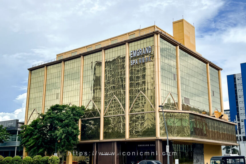Ultimate Guide to Emgrand Spa: Rates, Reviews, Massage Prices, and ...
