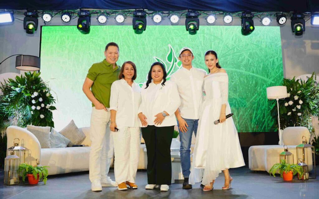 Chef Ayb’s Paragis Welcomes Alex Gonzaga as New Partner in Promoting ...