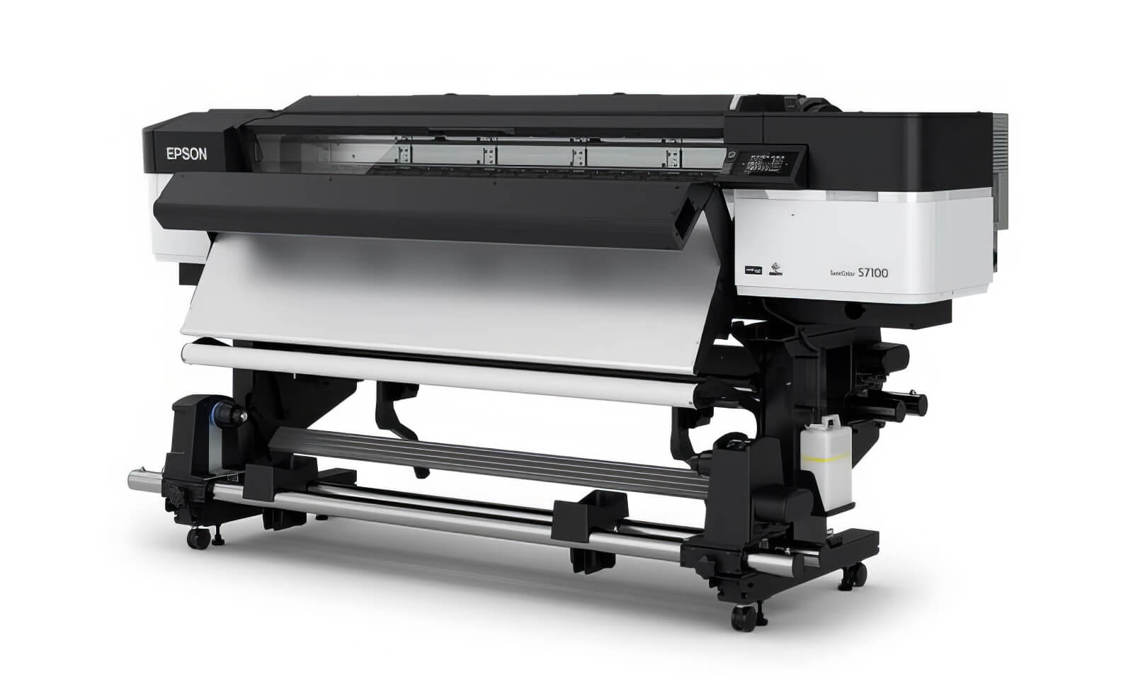 Epson Launches SureColor-S7130 Eco-Solvent Printer - Iconic MNL