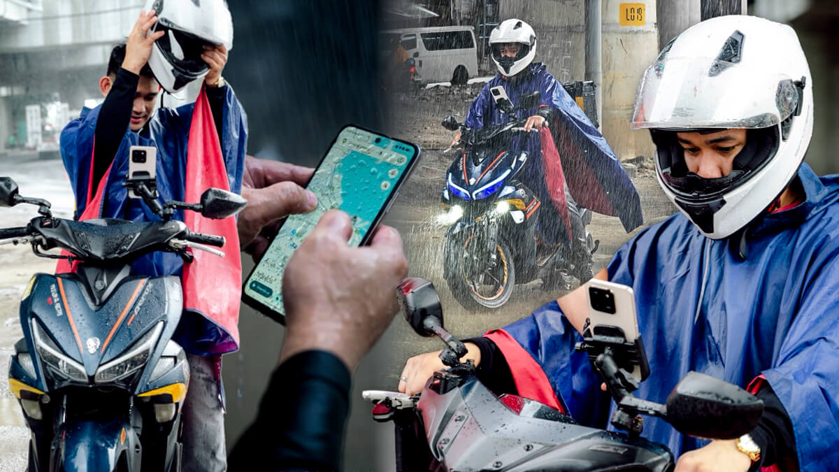 HONOR Philippines Launches Durable and Water-Resistant AI Smartphone ...