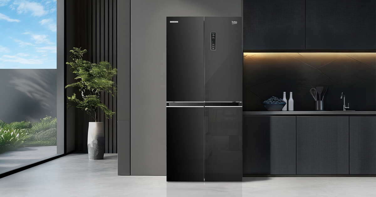 Practical Tips on Finding the Fridge That's Perfect for your Home ...