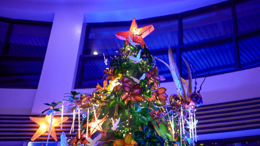 Pico de Loro Cove Welcomes the Holidays with a Heartwarming Christmas ...